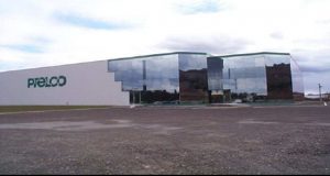 Company - Prelco